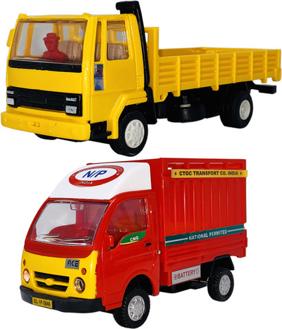 mini lorry toy