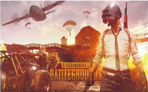 Poster| PUBG Cartoon Poster-Kids poster |High Resolution - 300 GSM ...