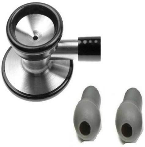 stethoscope chestpiece