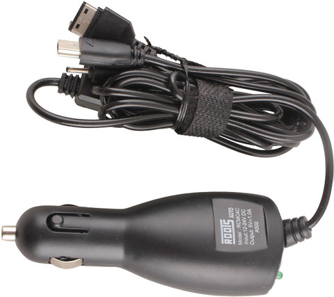roots auto cables