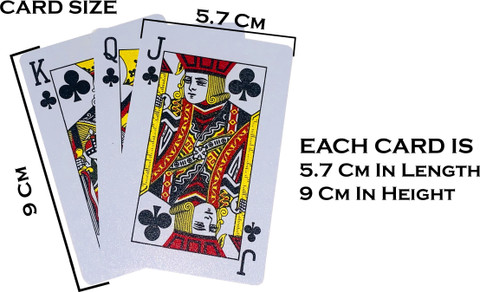 rummy cards set