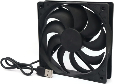 computer cooling fan usb
