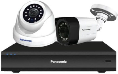 panasonic security cameras