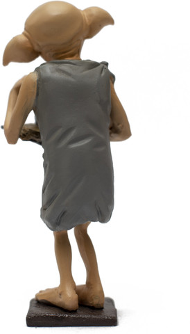 does dobby wear socks