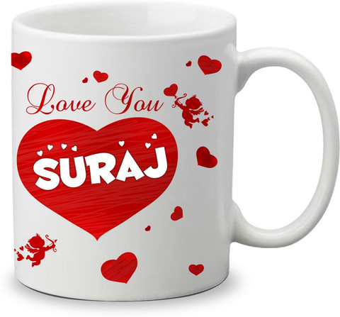 suraj love