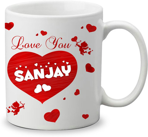 sanjay love