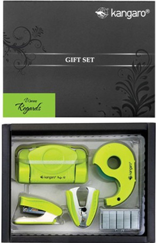 kangaro gift set