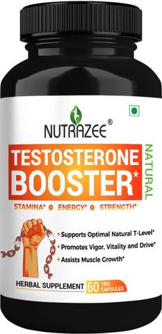 testosterone supplements natural