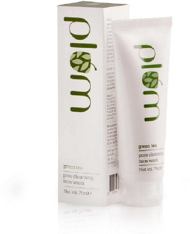 Plum Green Tea Cleansing Face Wash - Price in India, Buy Plum Green Tea ...