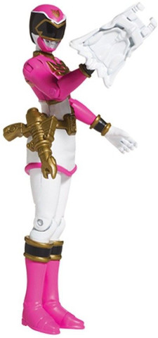 megaforce pink