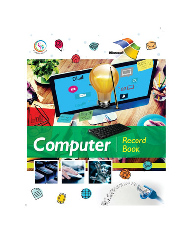 computer record