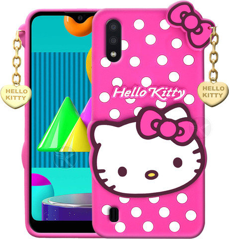 hello kitty case samsung