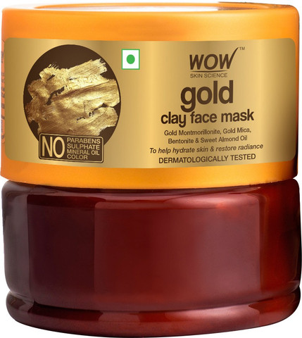 wow face mask