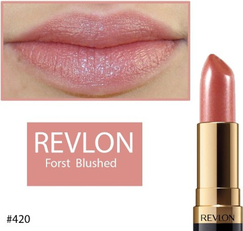 revlon blushed