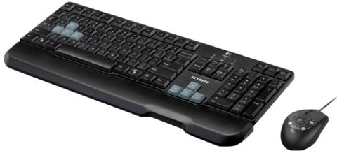 logitech g100