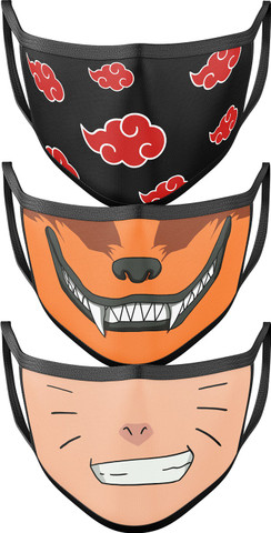 naruto mask