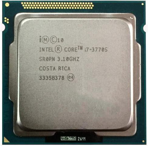 3rd gen intel core