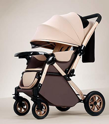 multi purpose pram