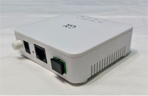 GX Group Earth-1000R Router 2.4 GHz 1000 Mbps Wifi Speed Dual Band ...