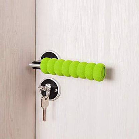 static door knob