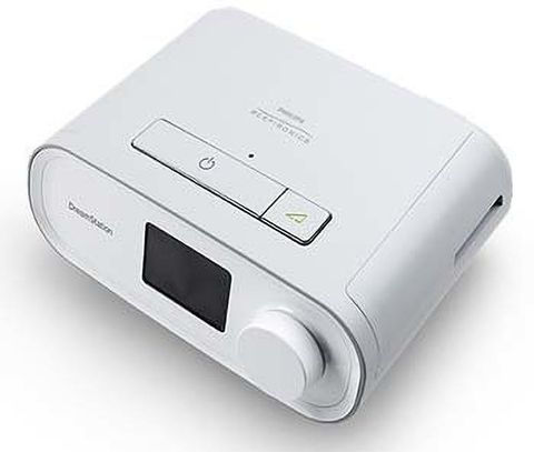 Philips Respironics DreamStation Auto BI-PAP Machine- White- Pack of 1 ...