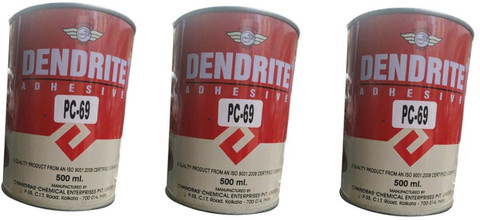 dendrite adhesive