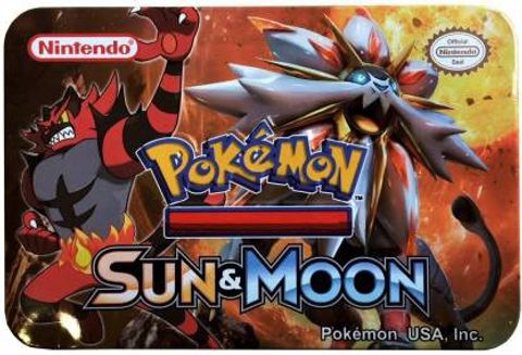 QWICK CLICK Sun & Moon Playing Cards For Kids - Sun & Moon Playing ...