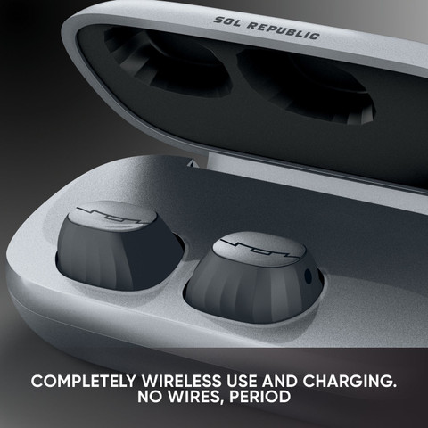 sol republic earbuds