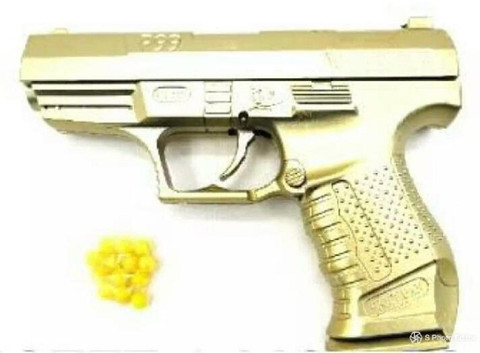 gold p99