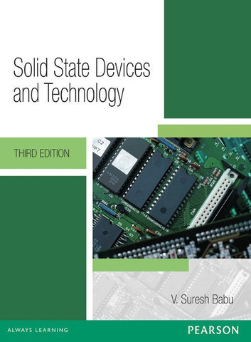 examples of solid state device