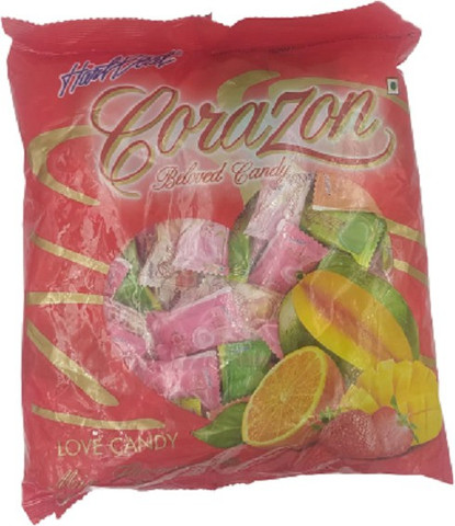 corazón mix