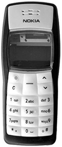 nokia 1108