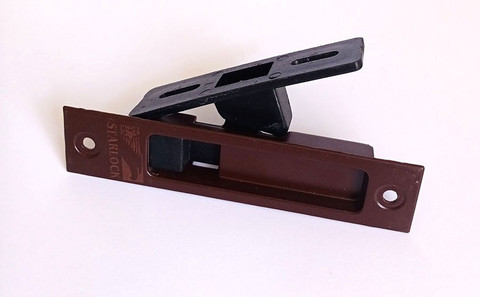 starlock sliding window lock