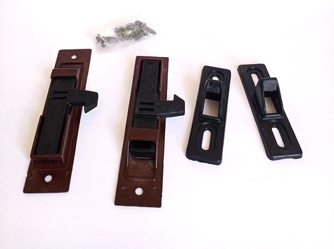 starlock sliding window lock