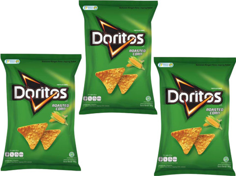doritos 450