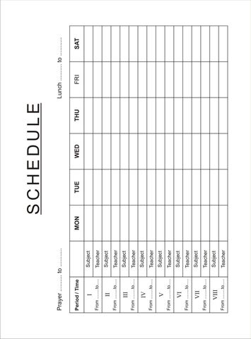 Rush Spiral Notebook Ruled 300 Pages A4 Size Notebook (Pack of 5 ...