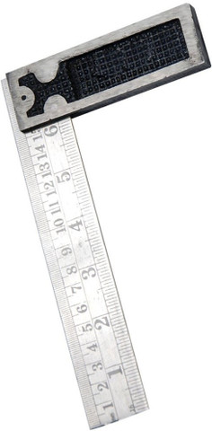 right angle ruler tool
