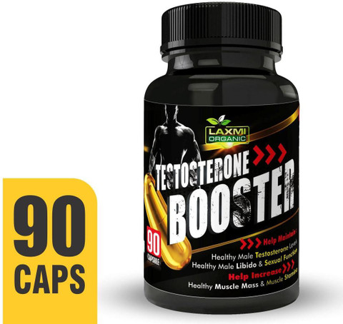 growth testosterone supplements