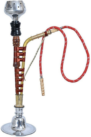desi hookah medium size