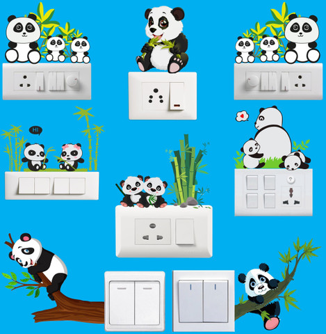 car light switch wallpaper