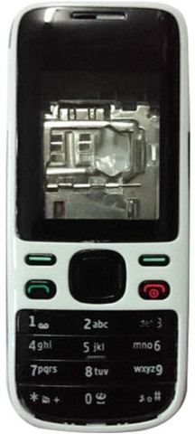 nokia 2690 display