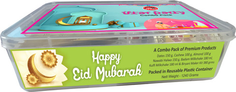 iftar dates pack