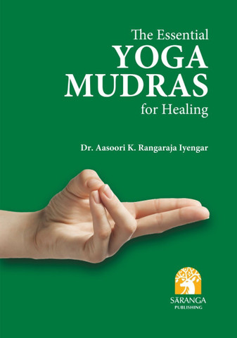 mudras for healing