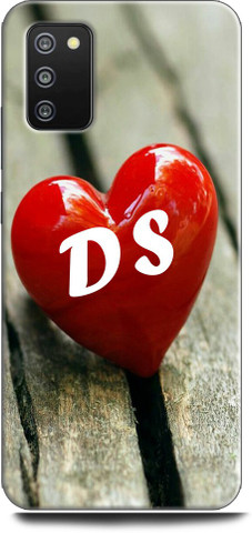 s loves d
