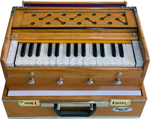 harmonium drone c