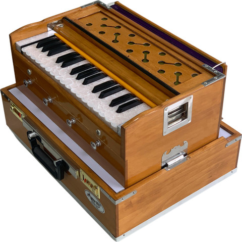 harmonium drone c