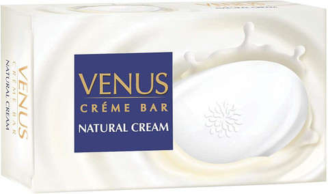 venus bathing soap