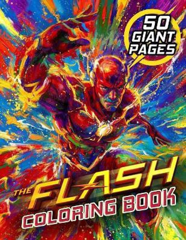 coloring book flash
