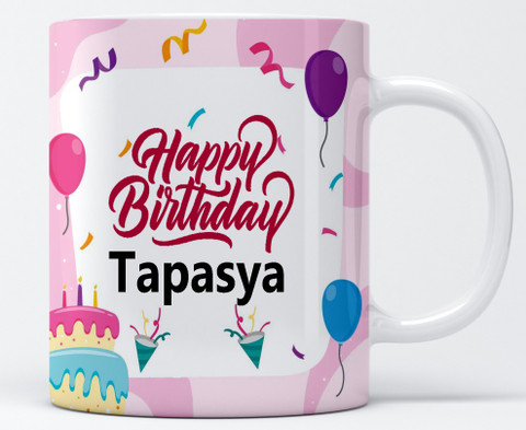 tapasya name