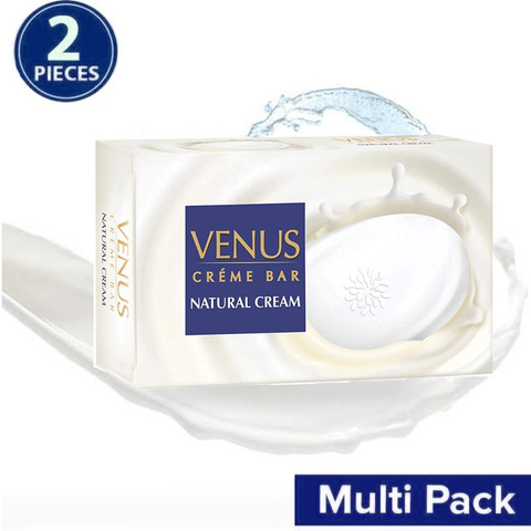 venus bathing soap